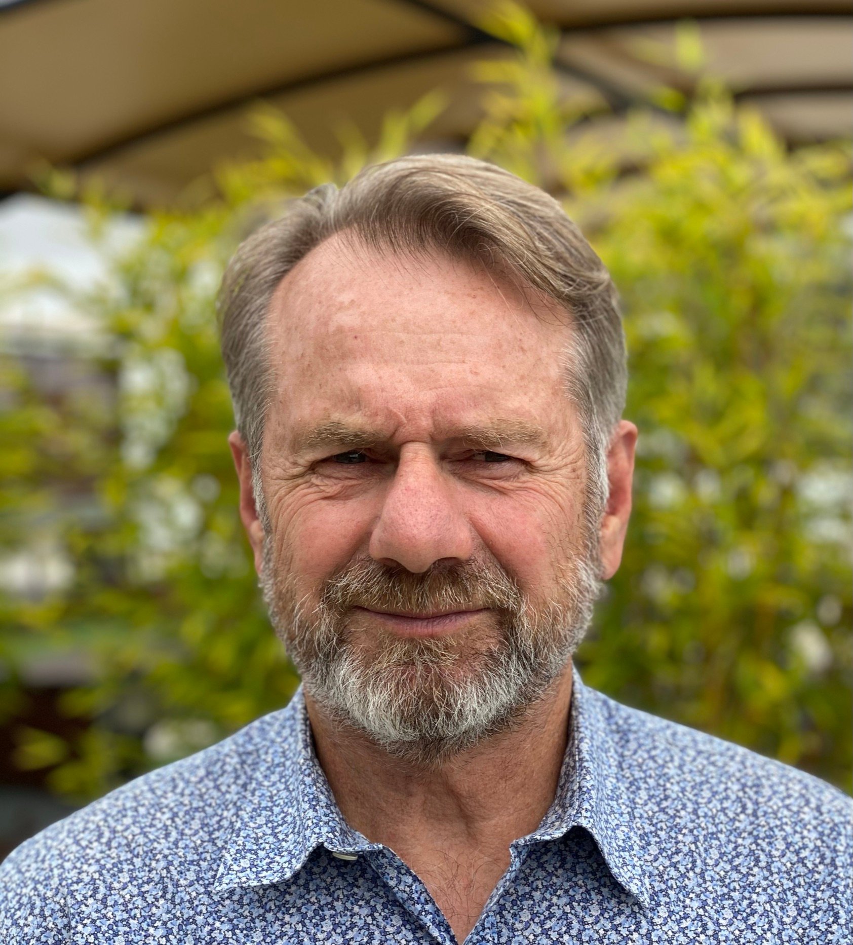 Bruce Murray • City Water Technology