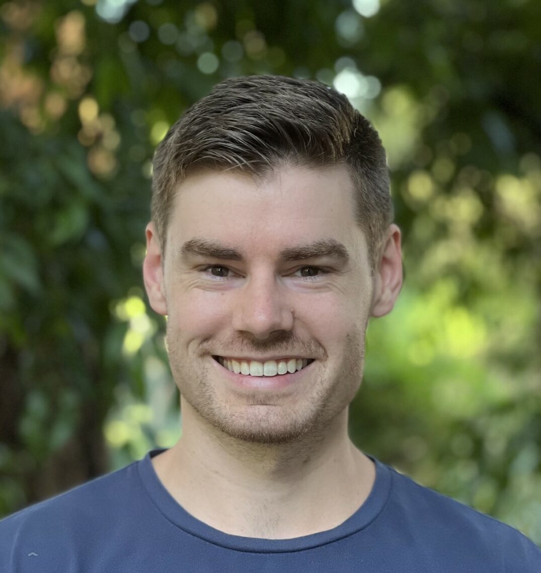 Jordan Murray • City Water Technology