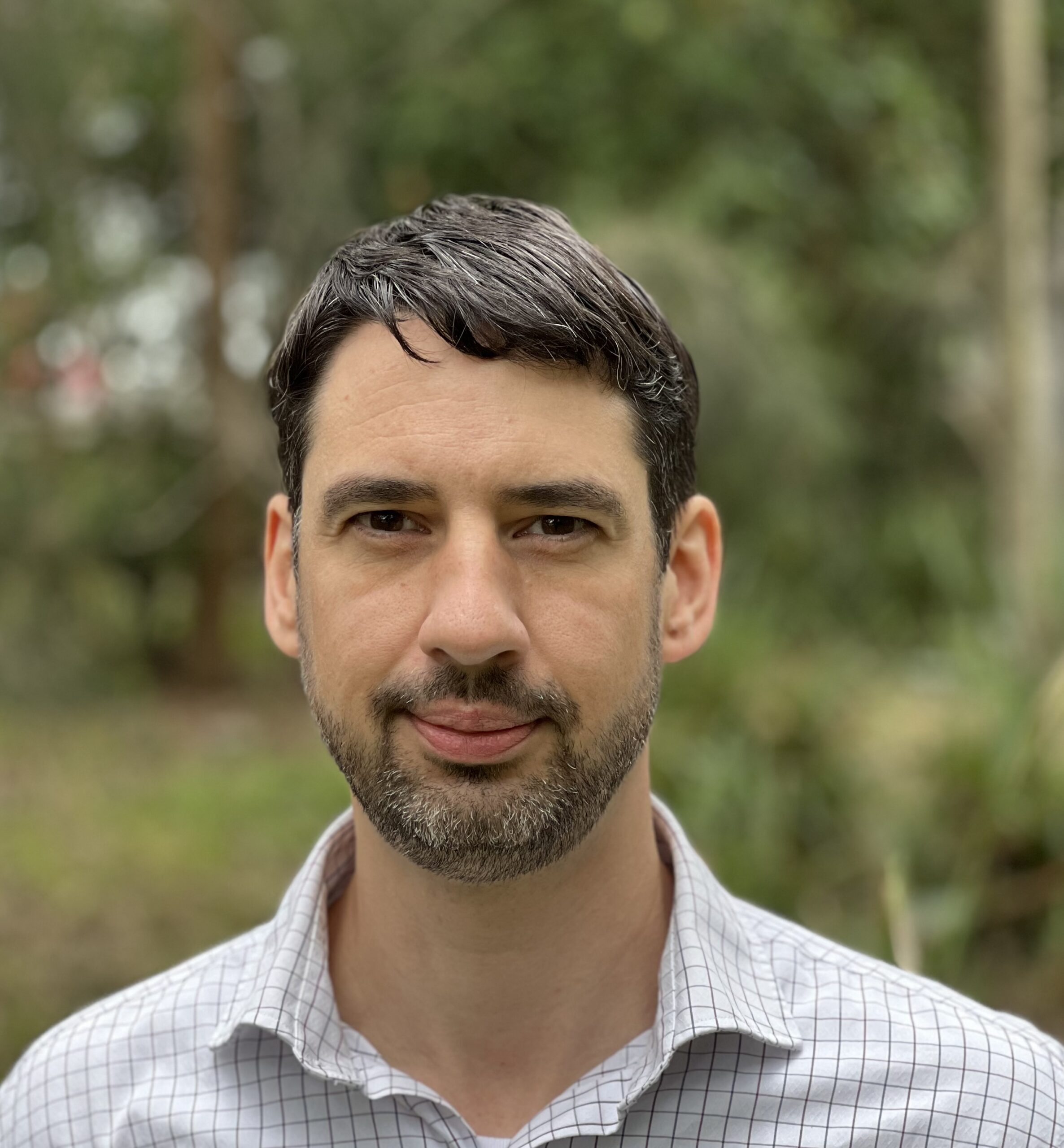 Mathew Bennett • City Water Technology