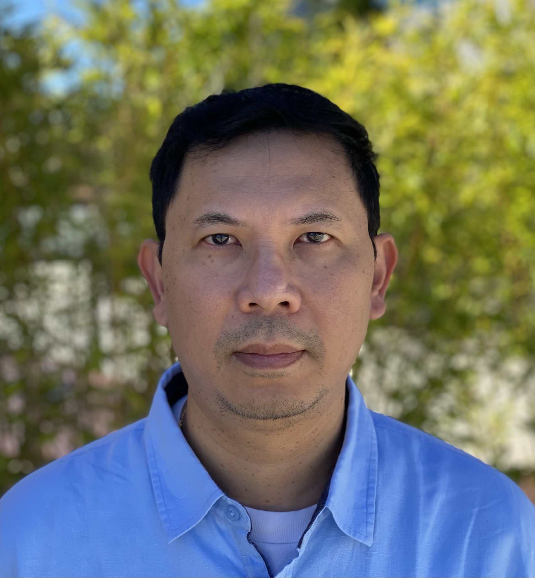 Myo Min Cho • City Water Technology