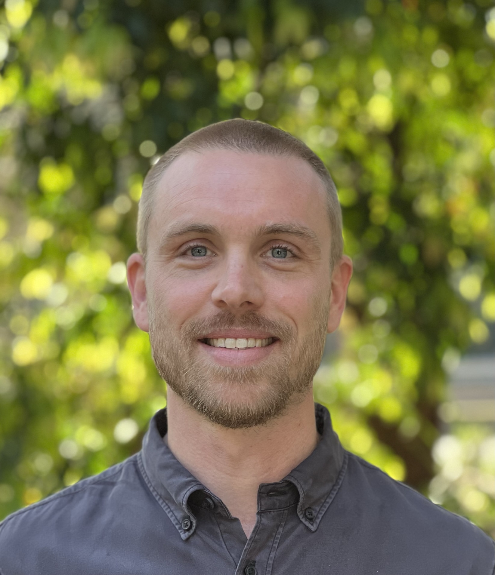 Doug Slocombe • City Water Technology