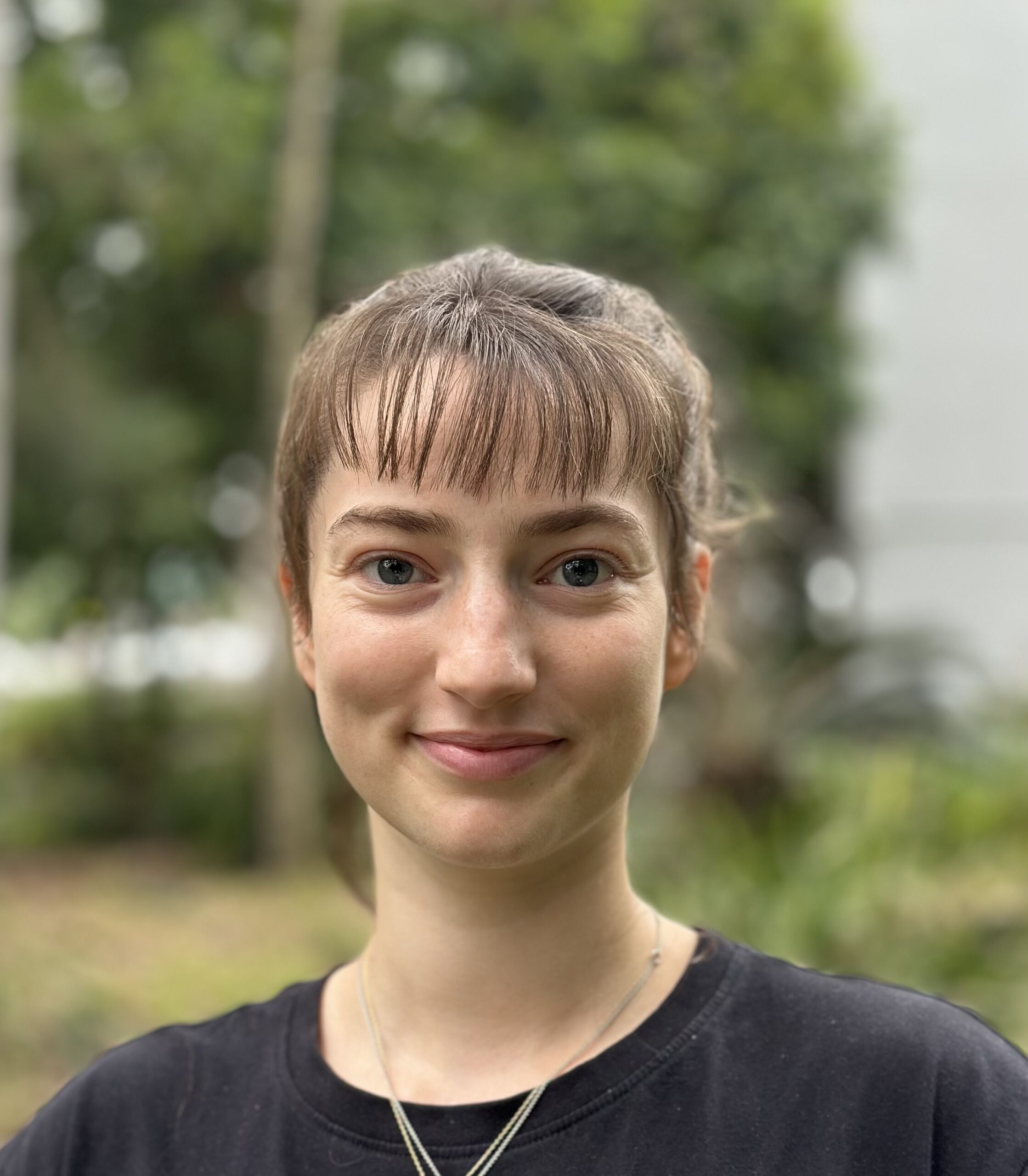 Isabelle Rider • City Water Technology