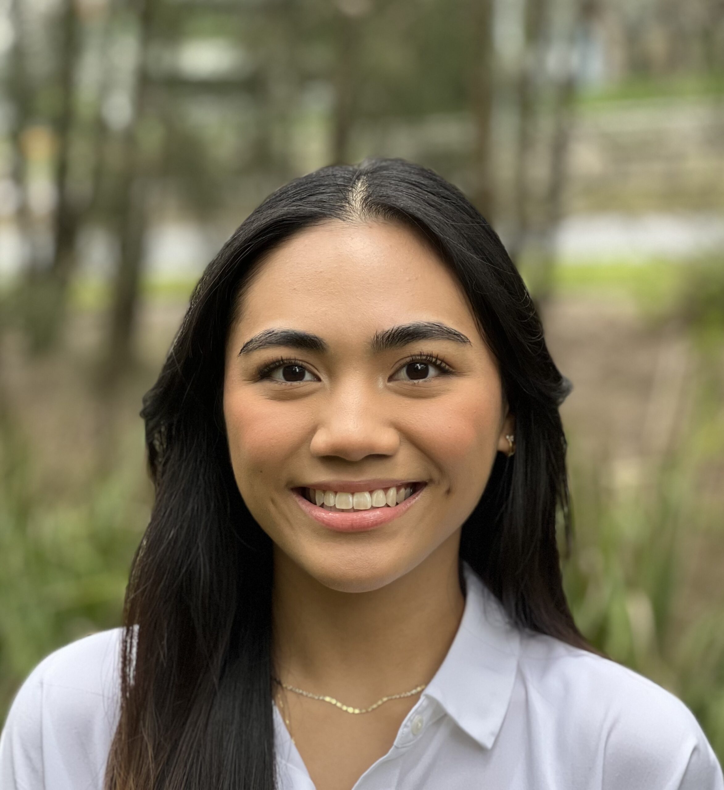 Erika Mercado • City Water Technology